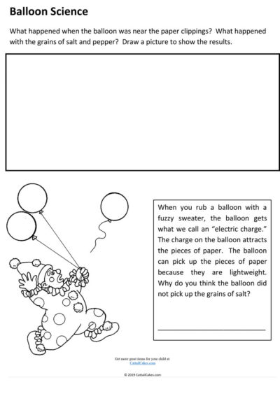 Balloon Science - The Critical Years