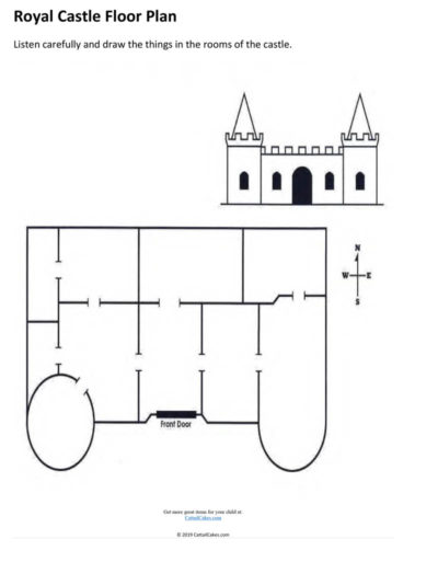 Royal Castle - The Critical Years
