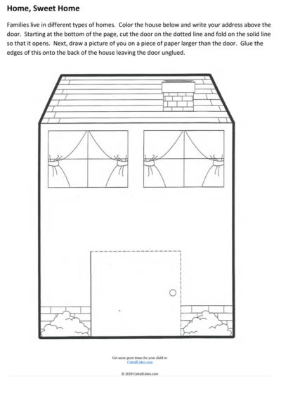 Home, Sweet Home - The Critical Years