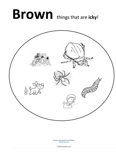 Brown - The Critical Years