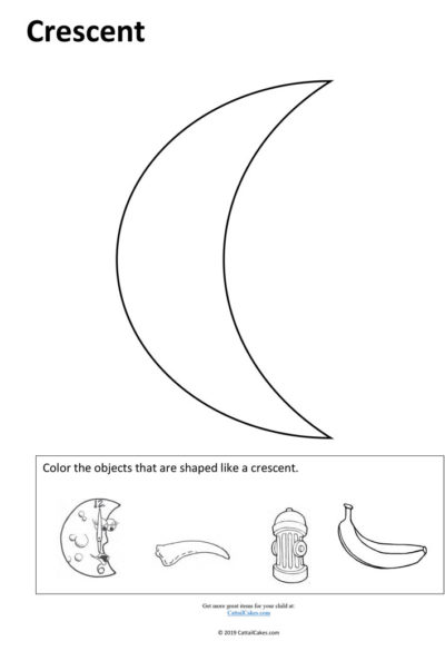 Crescent - The Critical Years