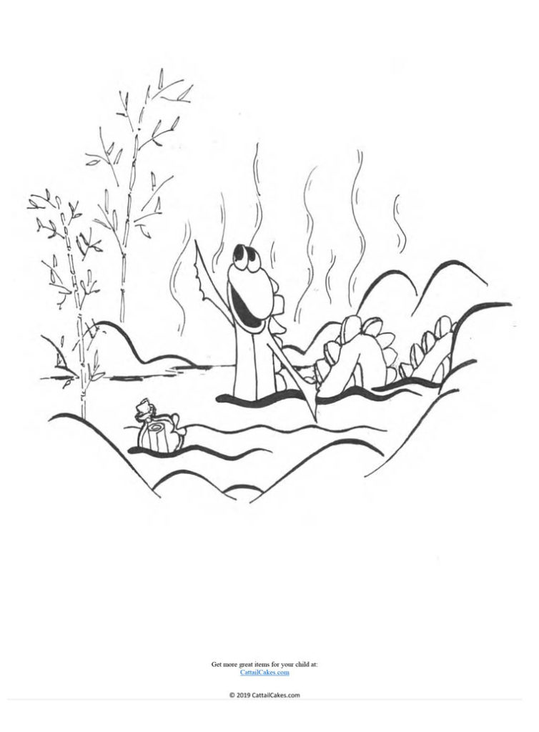 home page - The Critical Years