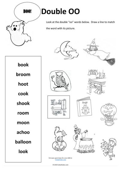 Double oo Words - The Critical Years